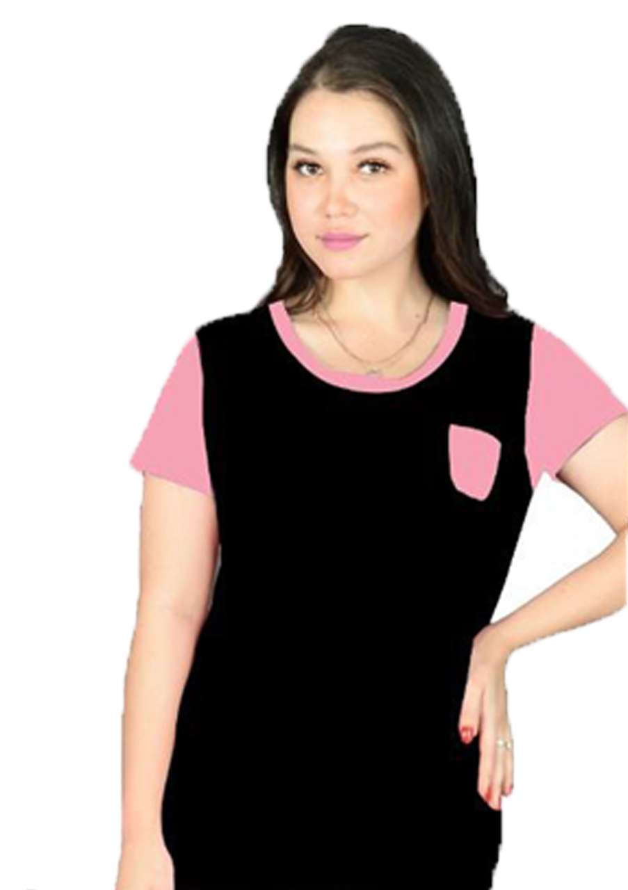 302 lady cotton home wear - Elle Store
